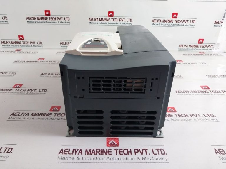 Schneider Electric Altivar 71 Ac Drive - Aeliya Marine