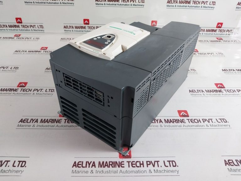 Schneider Electric Altivar 71 Ac Drive - Aeliya Marine