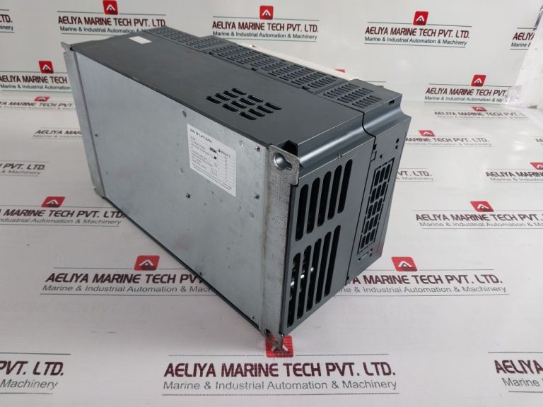 Schneider Electric Altivar 71 Ac Drive - Aeliya Marine