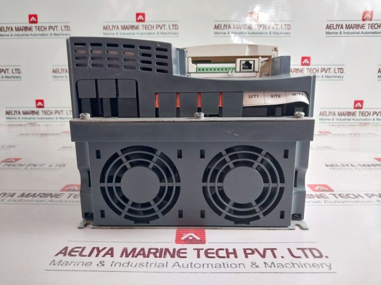 Schneider Electric Altivar 71 Ac Drive - Aeliya Marine