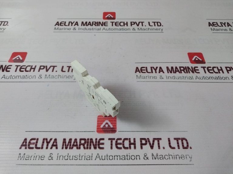 Schneider Electric Telemecanique Gvan11 Auxiliary Contact Block 690v ...