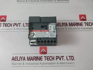 Schneider Electric Pm2200 Energy Meter - Aeliya Marine