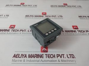 Schneider Electric Pm2200 Energy Meter - Aeliya Marine