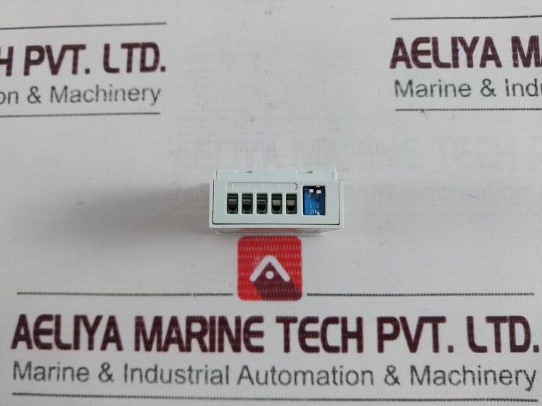 Selec Lt920a-v Hour Meter - Aeliya Marine