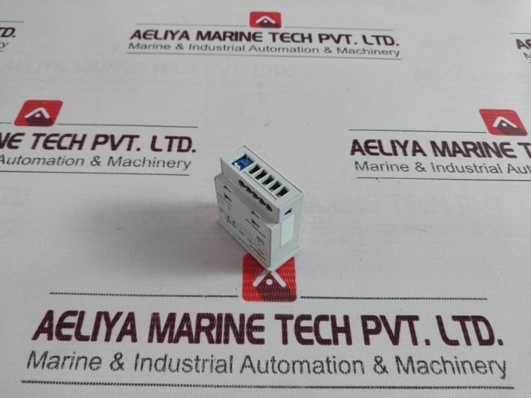 Selec Lt920a-v Hour Meter - Aeliya Marine