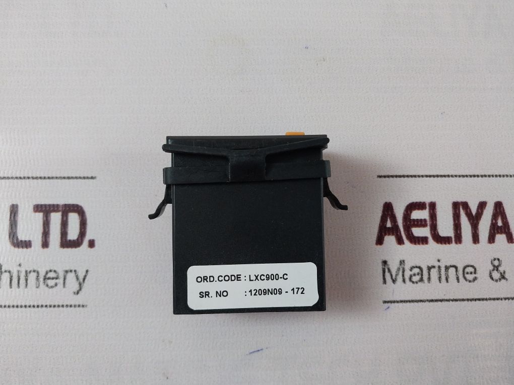 Selec Lxc900 C Counter Aeliya Marine