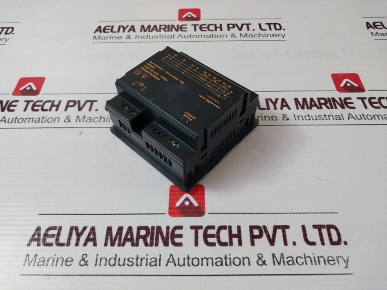 Selec Mfm376-230vac Multifunction Meter - Aeliya Marine Selec Mfm376-230vac Multifunction Meter - Aeliya Marine