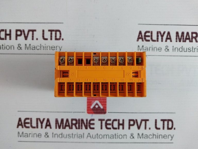 Selec Pic101a-t-230v Process Indicator - Aeliya Marine