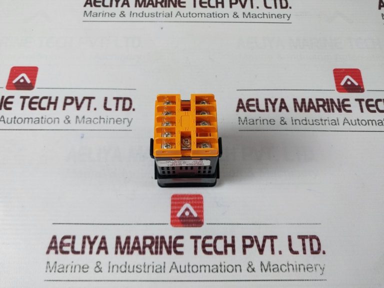 Selec Tc513 Temperature Controller - Aeliya Marine