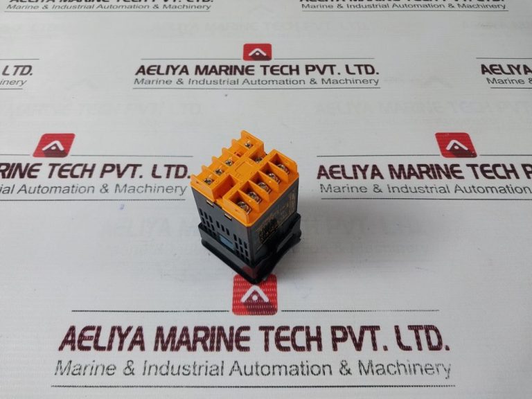 Selec Tc513 Temperature Controller - Aeliya Marine