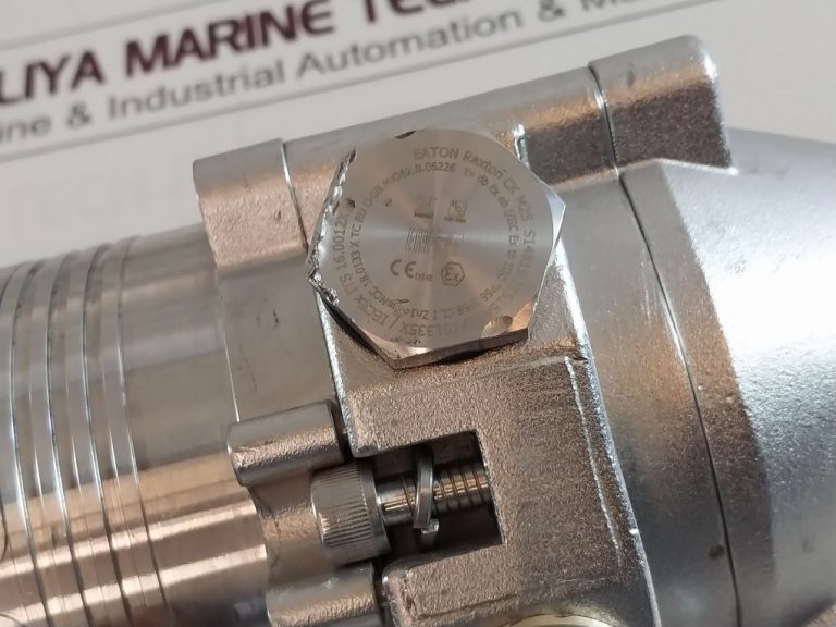 Sharp Eye 40/40lb-111sc Uv-ir Flame Detector - Aeliya Marine