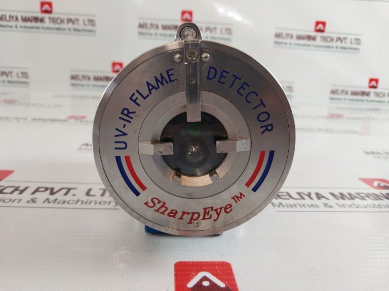 Sharp Eye 40/40lb-111sc Uv-ir Flame Detector - Aeliya Marine