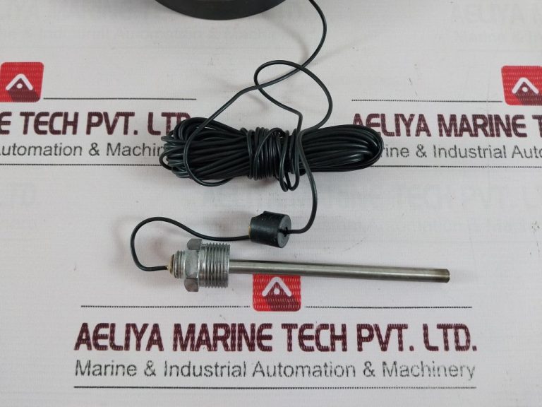 Shentuo Dtm-280 Lcd Digital Thermometer - Aeliya Marine