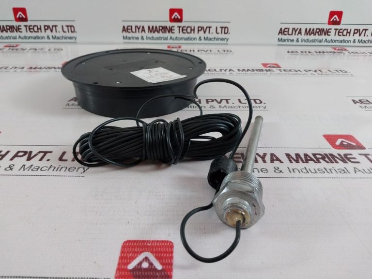 Shentuo Dtm-280 Lcd Digital Thermometer - Aeliya Marine