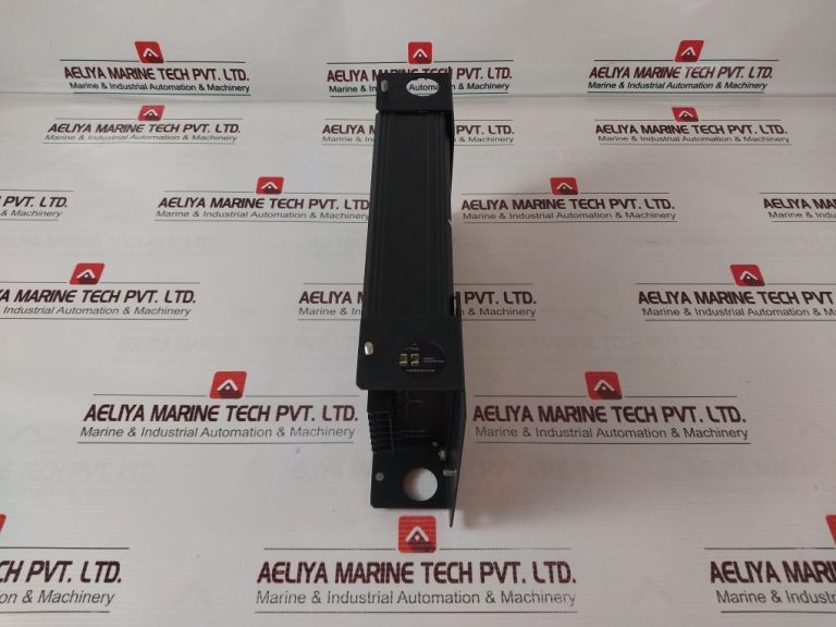 Siemens Rpm Remote Printer Module Rev “1” - Aeliya Marine