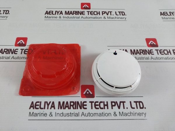Simplex 4098-9754 Smoke Detector Head - Aeliya Marine