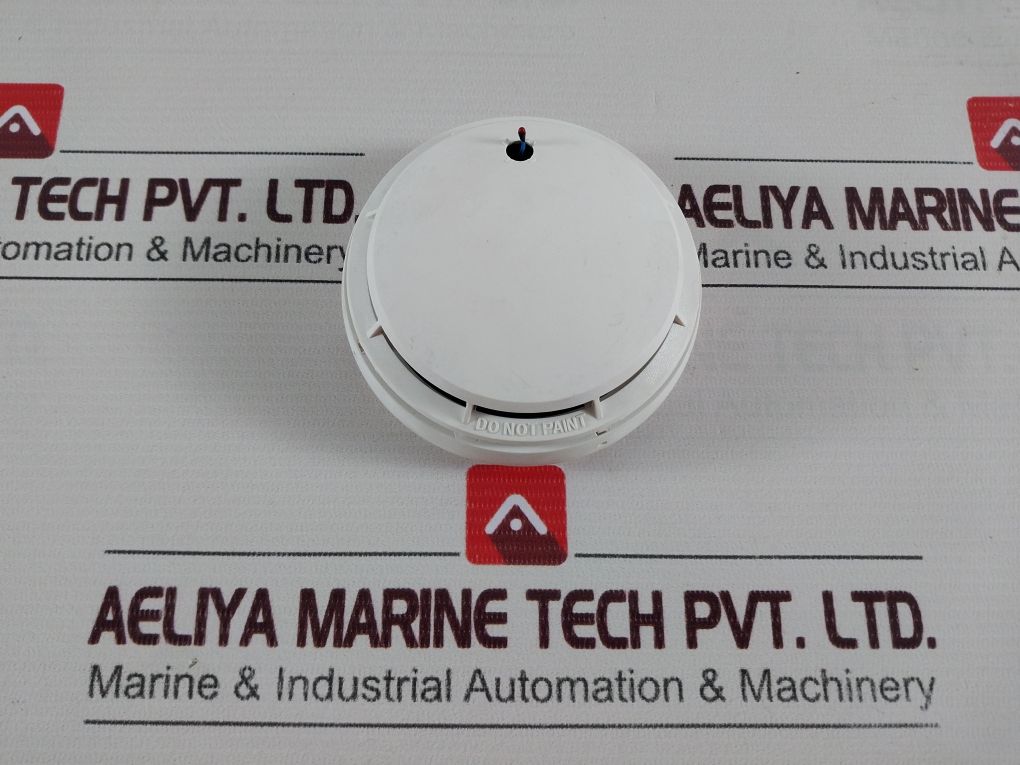 Simplex 4098-9754 Smoke Detector Head - Aeliya Marine