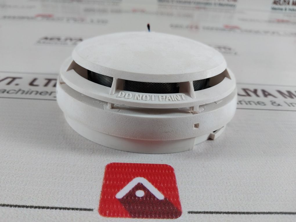 Simplex 4098-9754 Smoke Detector Head - Aeliya Marine