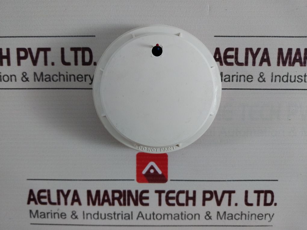 Simplex 4098-9754 Smoke Detector Head - Aeliya Marine