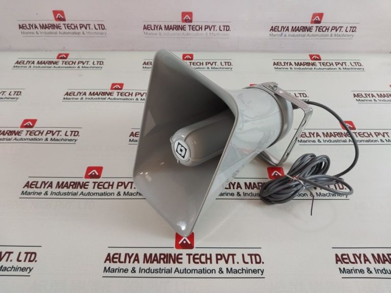 Stentofon Vml-1520 Horn Speaker - Aeliya Marine