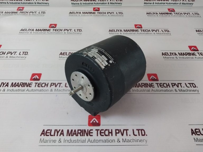 Sti Electronic Position Transmitter - Aeliya Marine