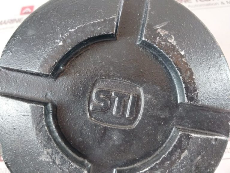 Sti Electronic Position Transmitter - Aeliya Marine