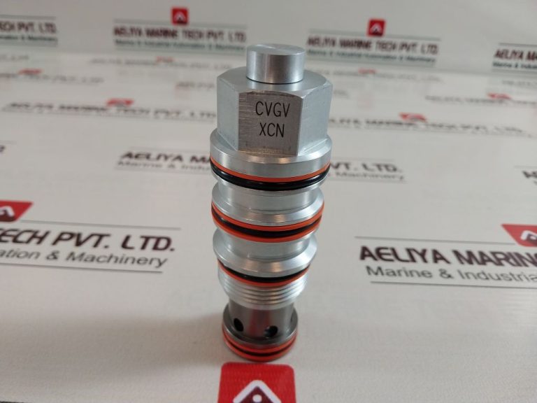 Sun Hydraulics Cvgv-xcn Check Valve - Aeliya Marine