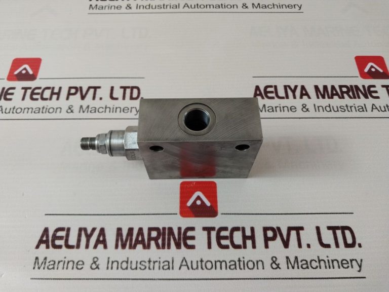Sun Hydraulics Ecu/s Pressure Reducing Valve - Aeliya Marine