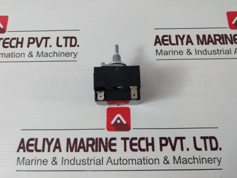 Sunvic Simmerstat Tyj6202 (01b) Infinity Switch 250v - Aeliya Marine