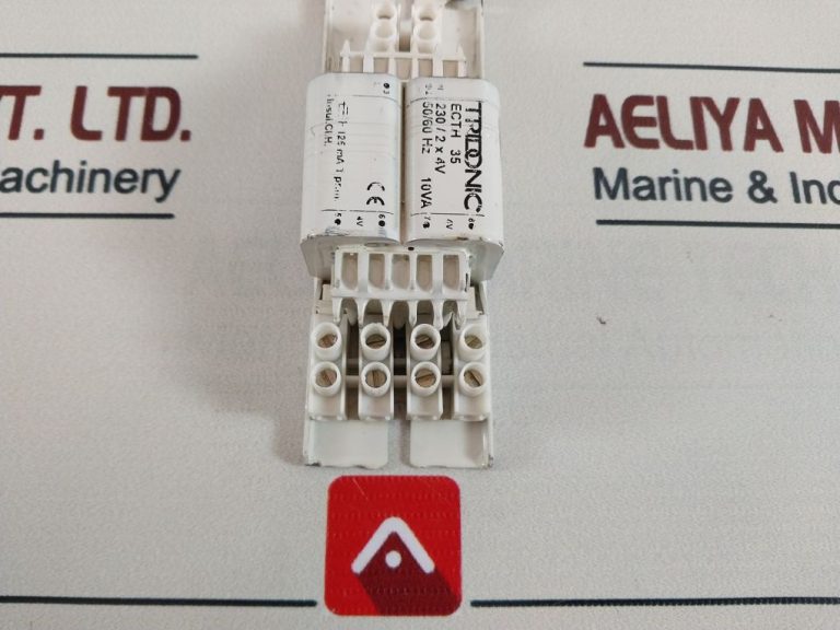 Tridonic Ecth 35 Electronic Ballast - Aeliya Marine
