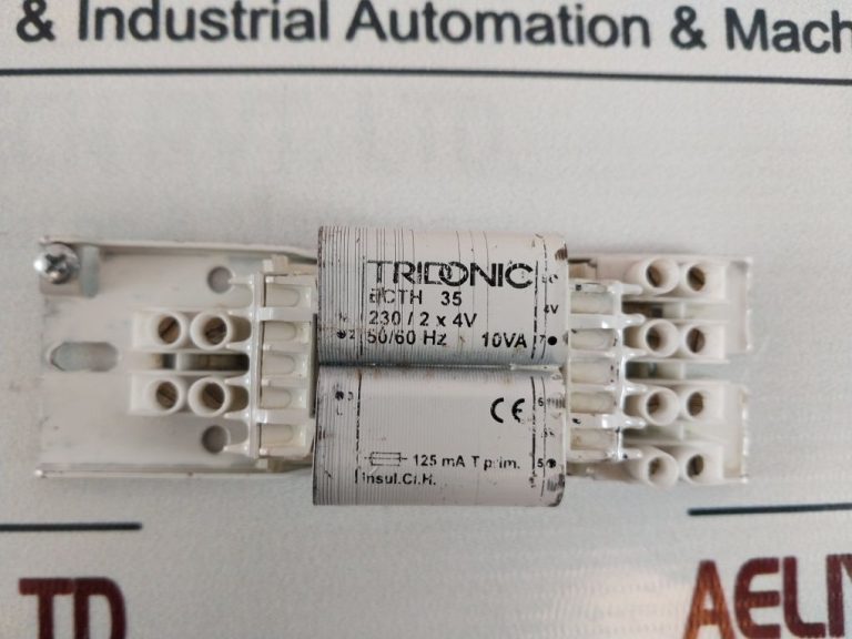 Tridonic Ecth 35 Electronic Ballast - Aeliya Marine