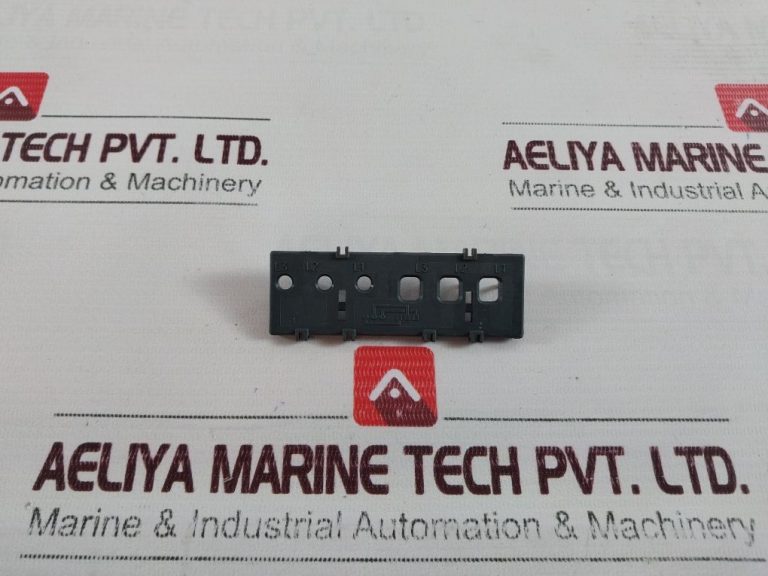 Telemecanique Schneider Lad9r1v Mechanical Interlock Kit - Aeliya Marine