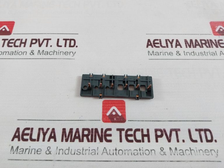 Telemecanique Schneider Lad9r1v Mechanical Interlock Kit - Aeliya Marine