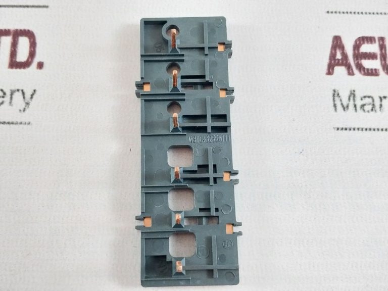 Telemecanique Schneider Lad9r1v Mechanical Interlock Kit - Aeliya Marine