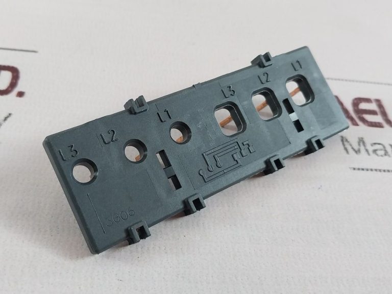 Telemecanique Schneider Lad9r1v Mechanical Interlock Kit - Aeliya Marine