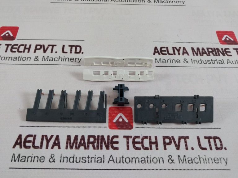 Telemecanique Schneider Lad9r1v Mechanical Interlock Kit - Aeliya Marine