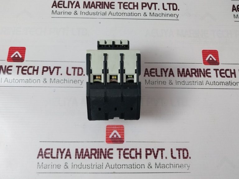 Telemecanique Lr2d33 Thermal Overload Relay 600v - Aeliya Marine
