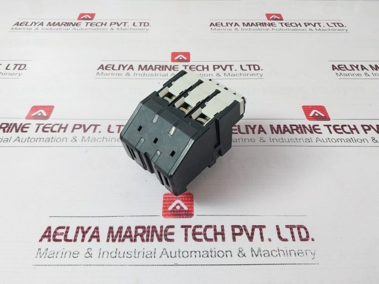 Telemecanique Lr2d33 Thermal Overload Relay 600v - Aeliya Marine
