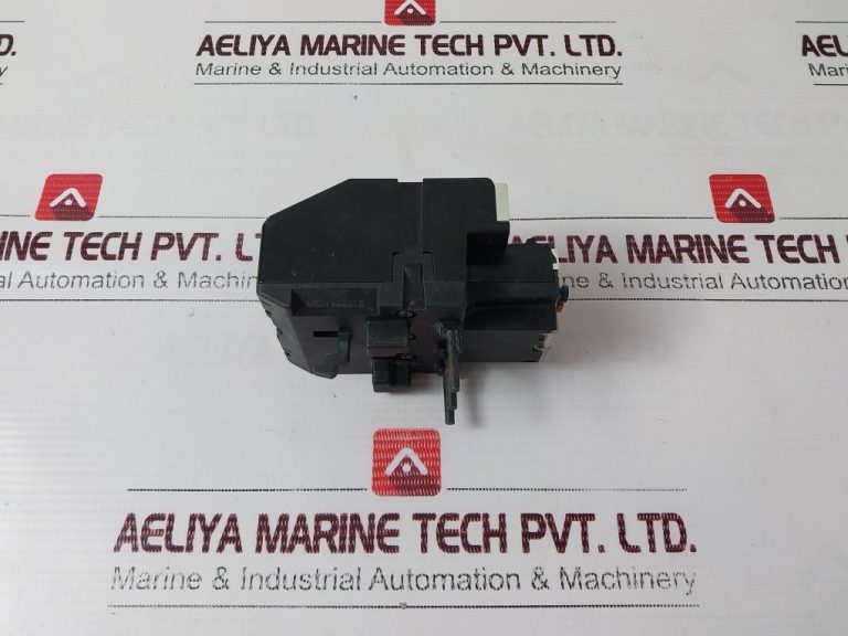 Telemecanique Lr2d33 Thermal Overload Relay 600v - Aeliya Marine