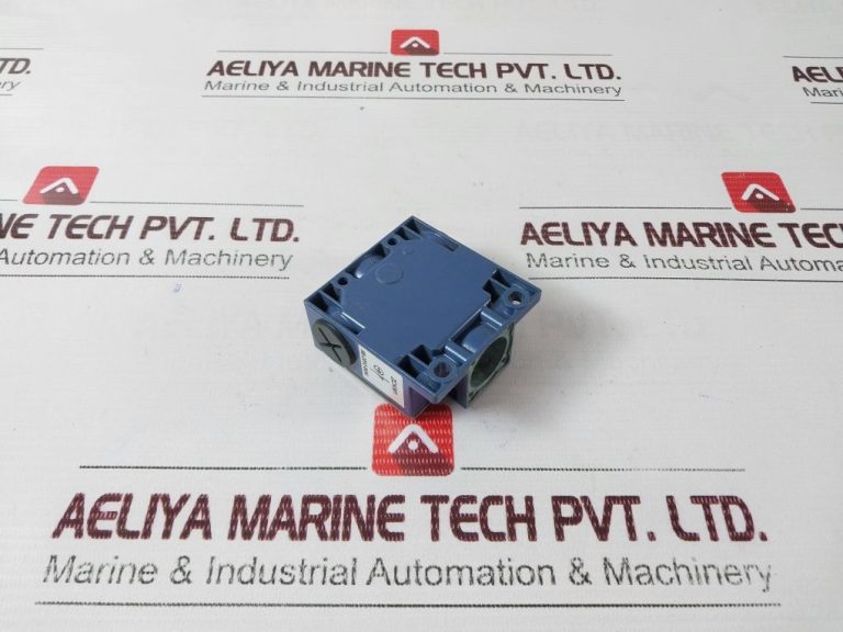 Telemecanique Xckm Limit Switch - Aeliya Marine