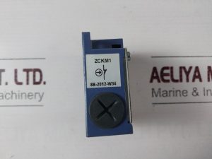 Telemecanique Xckm Limit Switch - Aeliya Marine