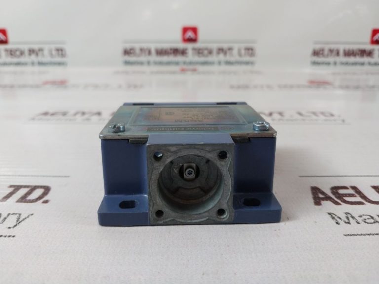 Telemecanique Xckm Limit Switch - Aeliya Marine