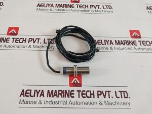 Telemecanique Xs618b1pal2 Inductive Proximity Sensor - Aeliya Marine