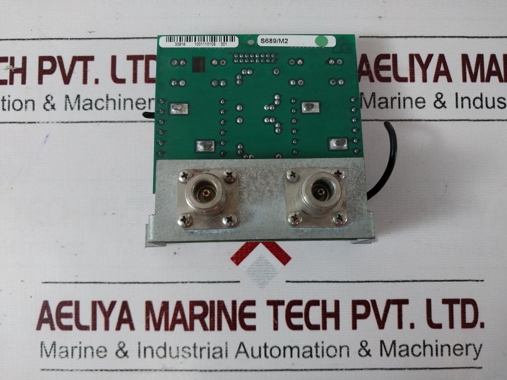 Tetra Pak S689.2 Pcb Card - Aeliya Marine