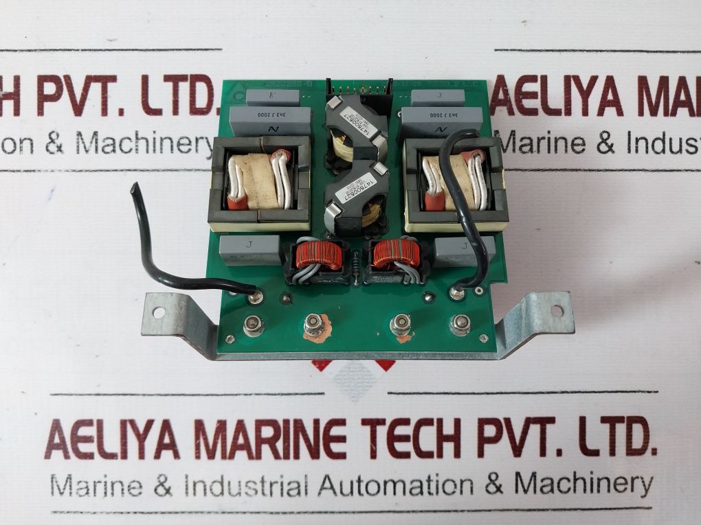 Tetra Pak S689.2 Pcb Card - Aeliya Marine