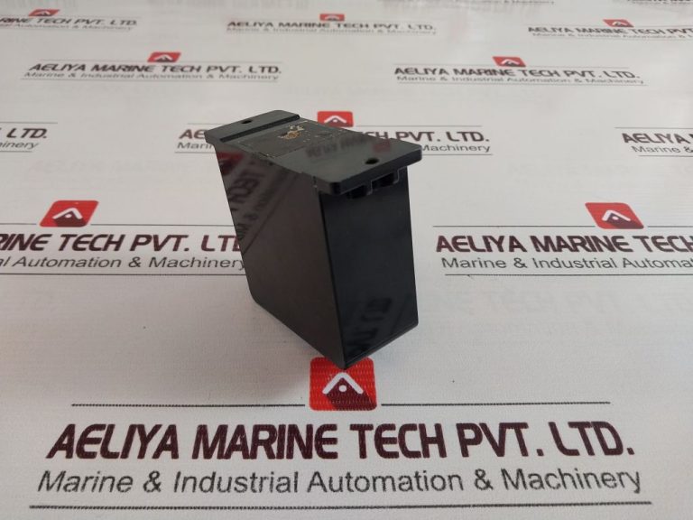 Tokyo Electric Mct-503t Motor Timer - Aeliya Marine