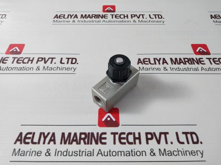 Tpc Tas4000 Speed Controller - Aeliya Marine