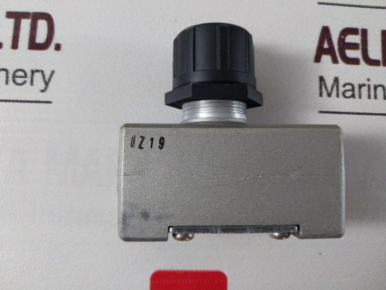 Tpc Tas4000 Speed Controller - Aeliya Marine