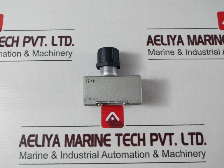 Tpc Tas4000 Speed Controller - Aeliya Marine