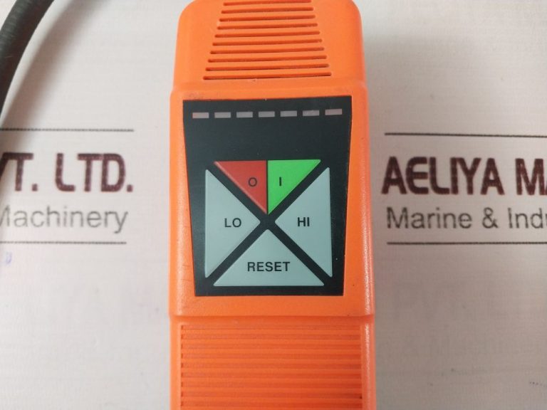 Unitor Rx-1 Refrigerant Leak Detector - Aeliya Marine